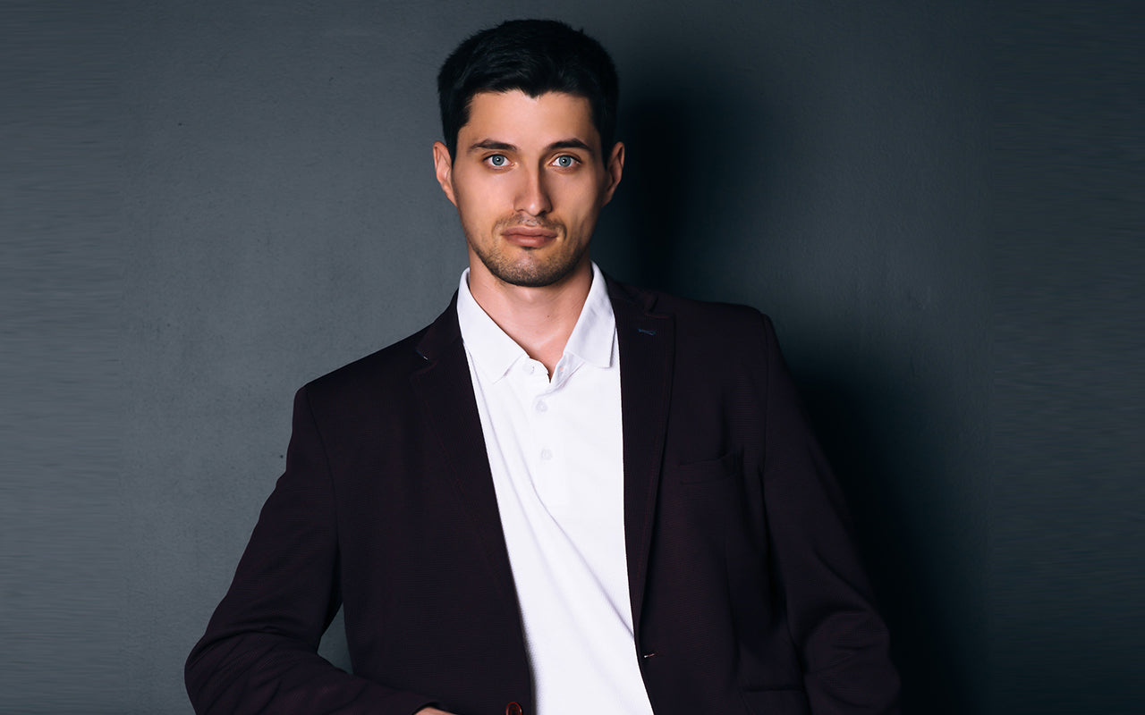 Dress like a CEO - Best Formal Attire Ideas for Men – Venfield